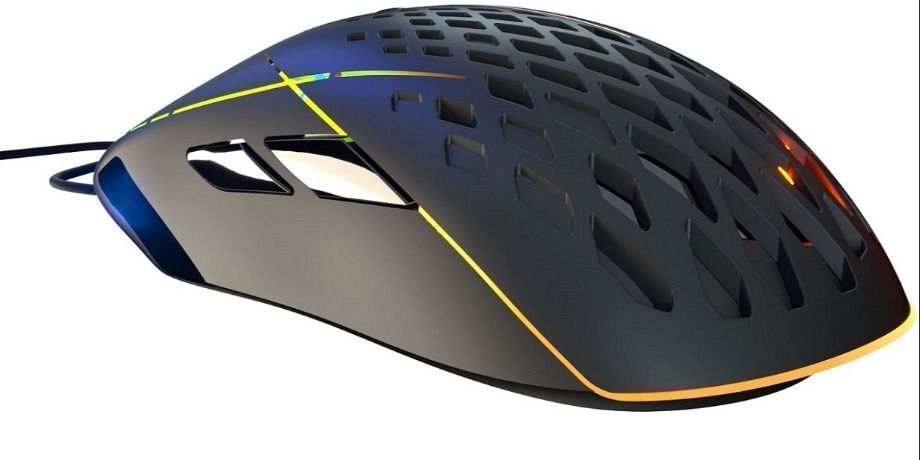 Buy Wholesale China Holes Gaming Mouse, Ultra Light Weight Gaming Mouse ...