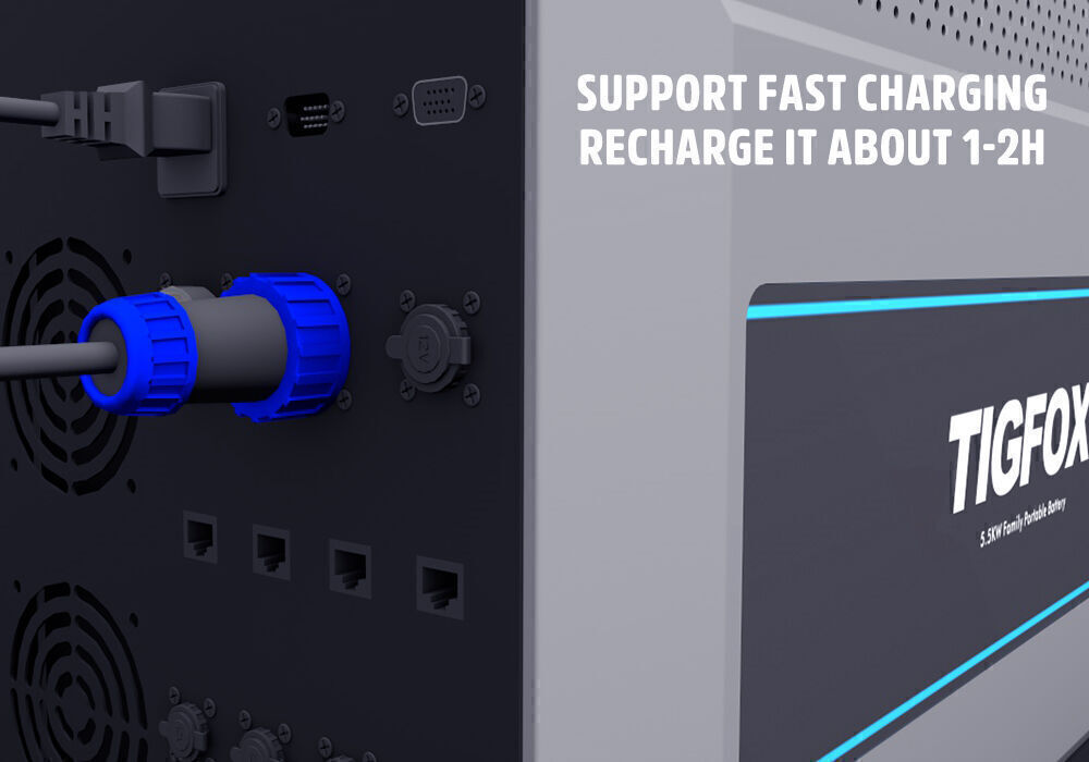 Buy Wholesale China Power Wheels 5kw Portable Solar Power Generator 48v ...