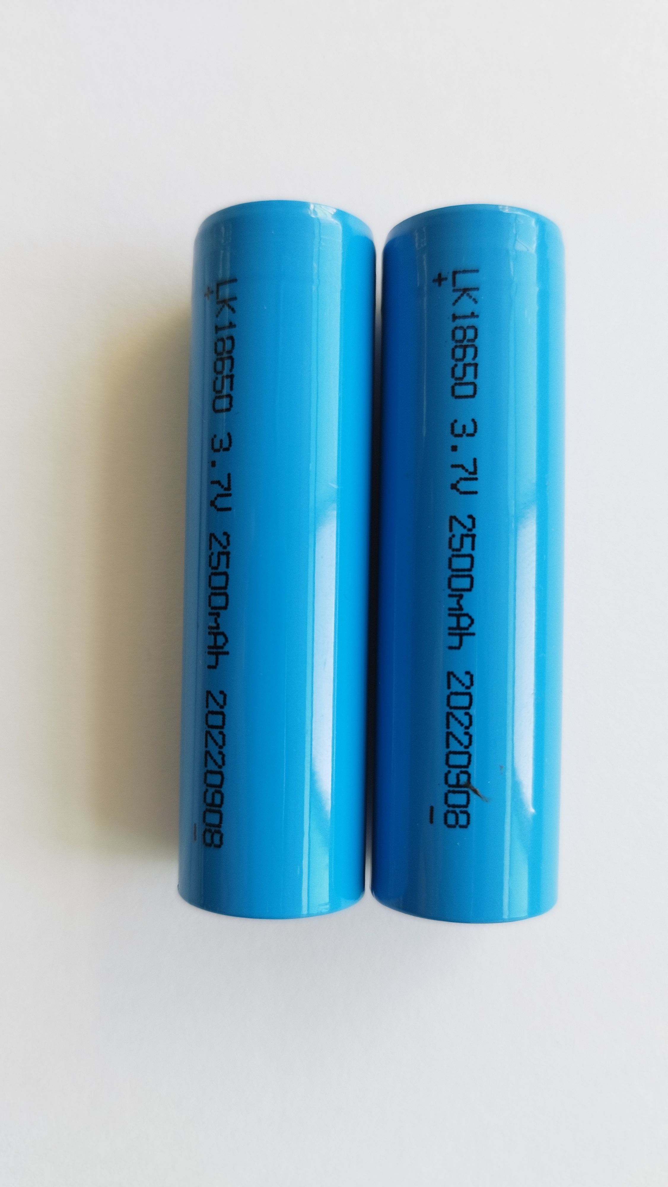 Buy Wholesale China 18650 Battery 2500mah Charge Ltl Acorn Camera ...