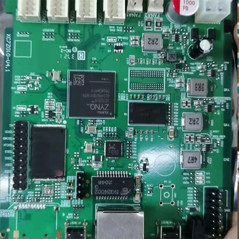 Buy Wholesale China Innosilicon Control Board For A10 / A10 Pro 5g 6g ...