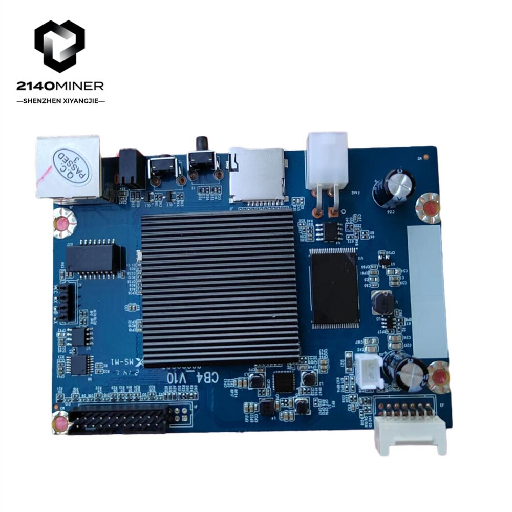 Buy Wholesale China Whatsminer Miner Control Board Cb2-v8 H3 For M21s ...