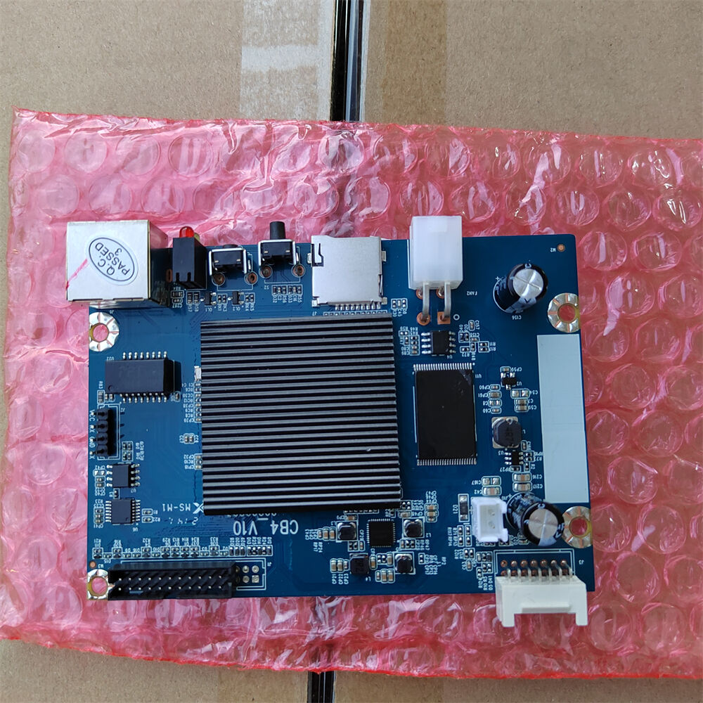 Buy Wholesale China Whatsminer Miner Control Board Cb2-v8 H3 For M21s ...