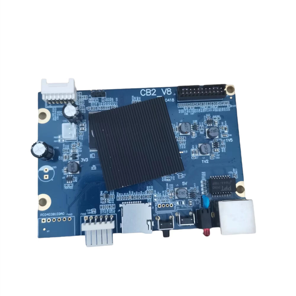 Buy Wholesale China Whatsminer Miner Control Board Cb2-v8 H3 For M21s ...