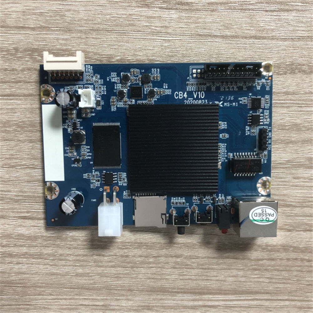 Buy Wholesale China Whatsminer Miner Control Board Cb2-v8 H3 For M21s ...