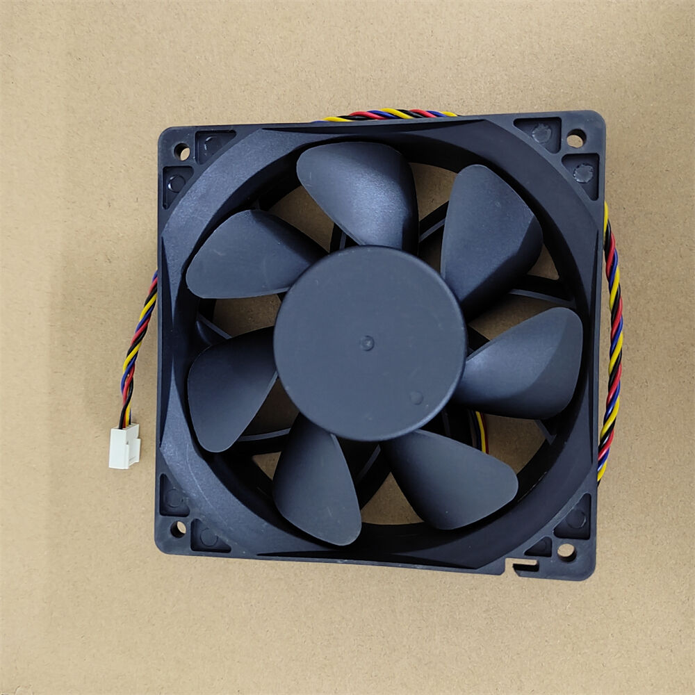 Bitmain Antminer Fan L3+ S19 S17 T17e S19pro 110t S19 96t 100t Ka3 D9 ...
