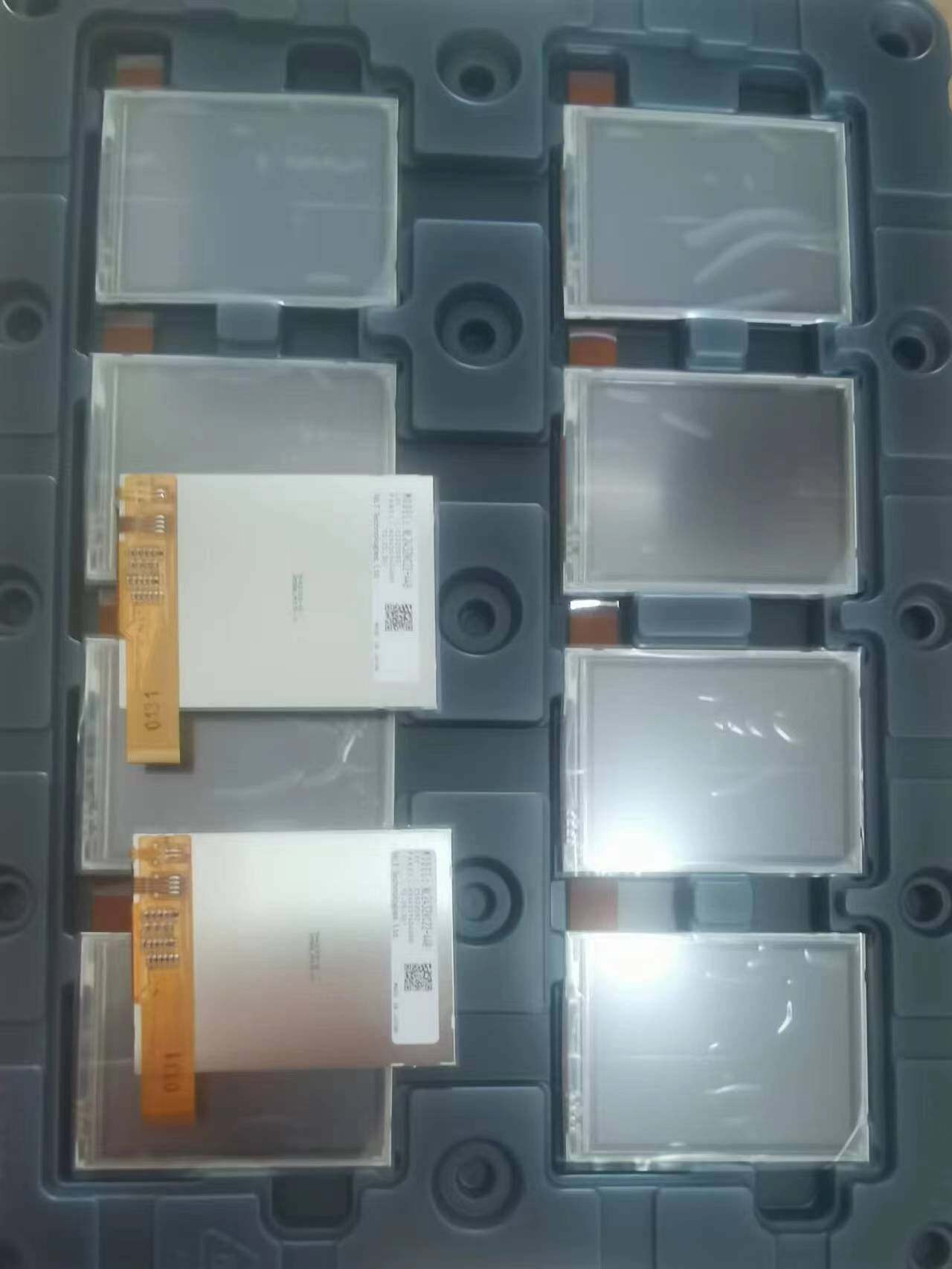 Buy Wholesale Hong Kong SAR Wholesale Tft Lcd Modules 3.5-inch Display ...