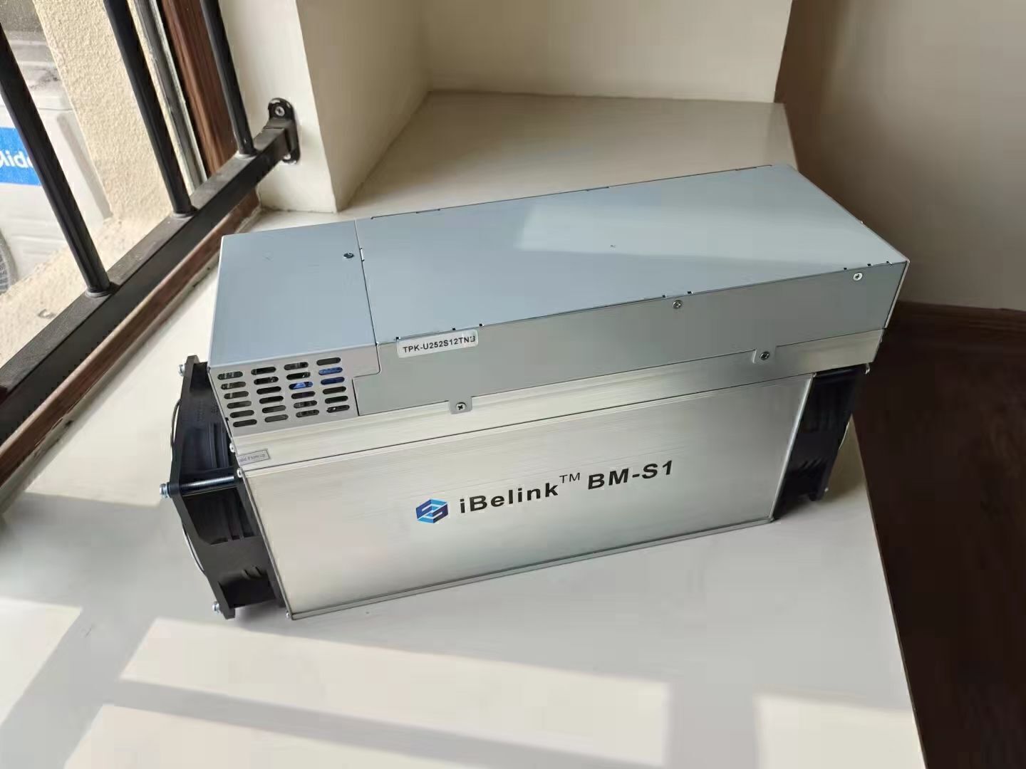 Buy Wholesale China Kas Mining Machine Bitmain Antminer Ks3 8.3t ...