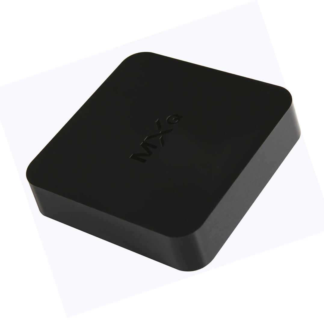 Buy Wholesale China Latest Commercial Smart Tv Box Mxg Next Android 7.1 ...