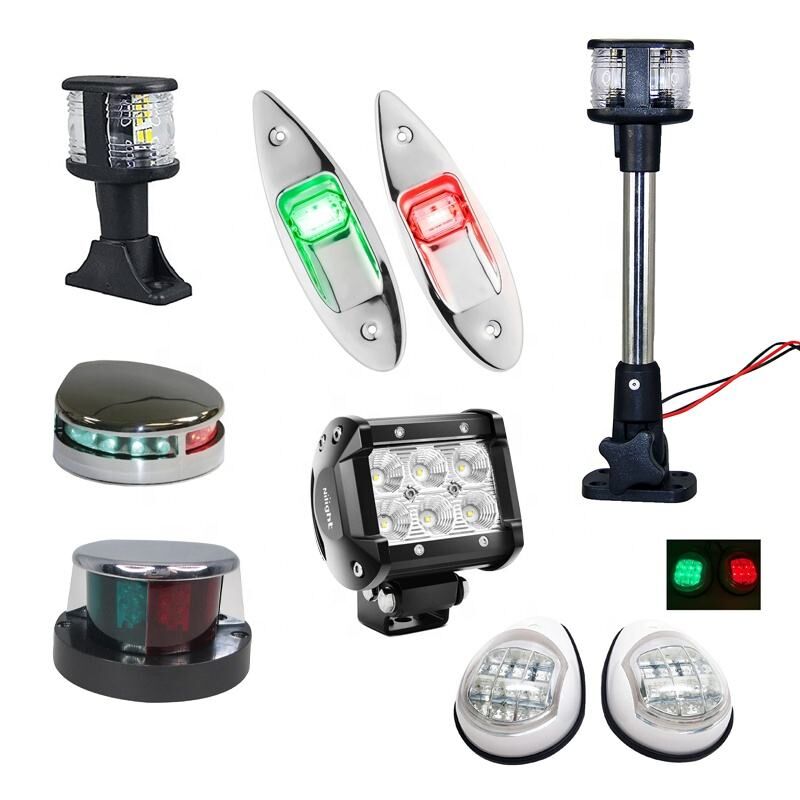 Buy Wholesale China High Quality Marine Hardware Supplies Yacht Boat Parts Accessories & Marine ...