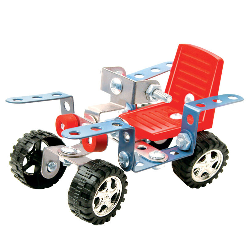 Buy Wholesale China Child Stem Science Educational Toy Material Kits ...