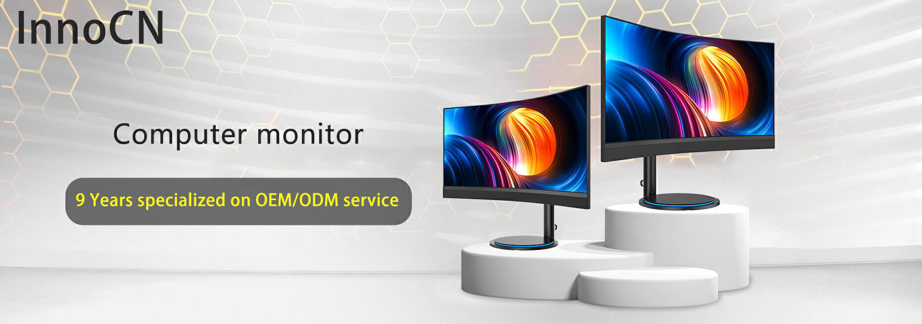 Buy Wholesale China Led Pc Monitor For Computer 3840*2160 With 60hz ...
