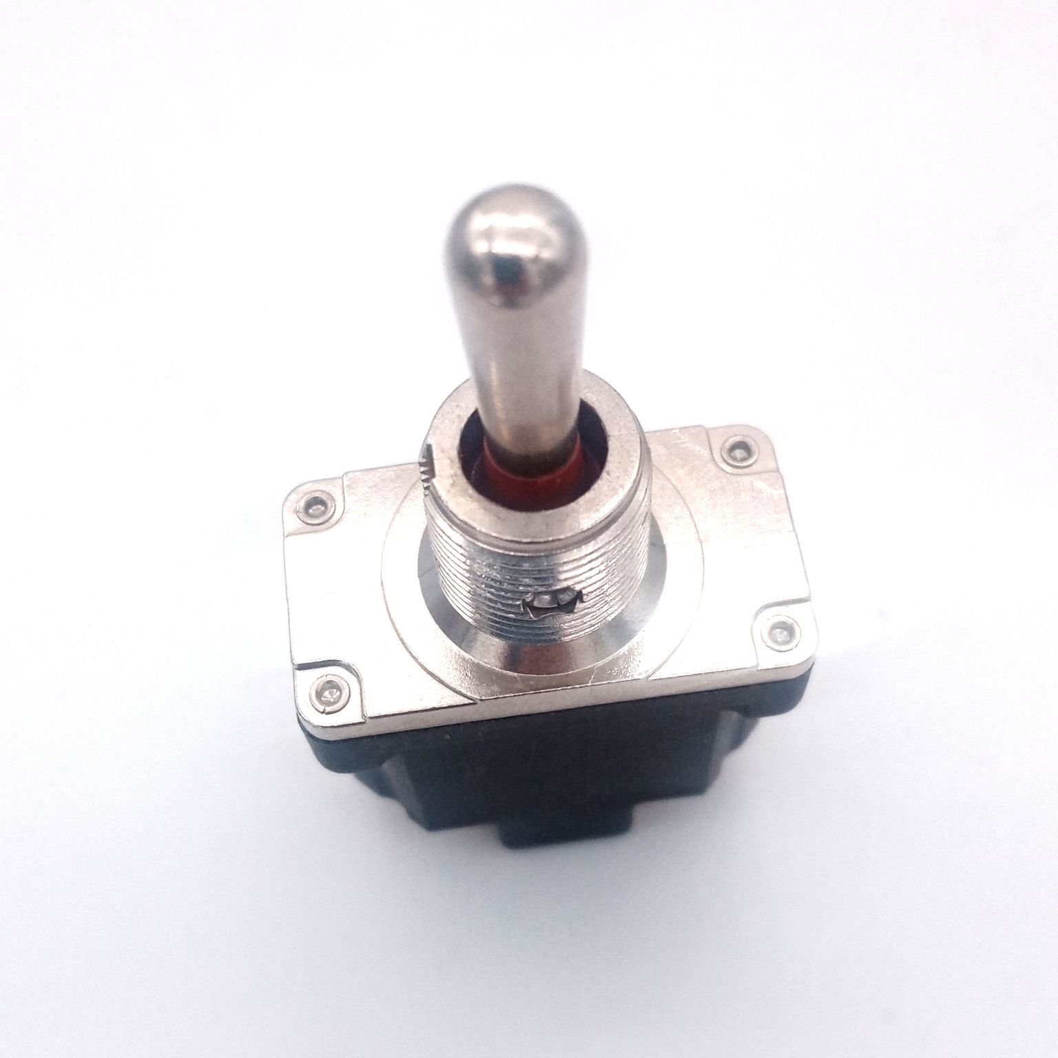 Buy Wholesale China 1nt1-116a 250v Ip 68 Waterproof Toggle Switch For ...