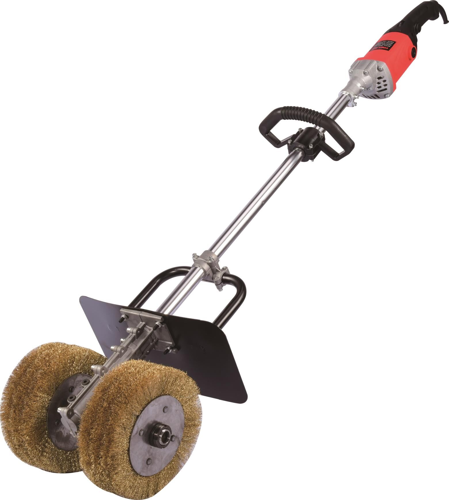 Buy Wholesale China Parallel Rust Remover & Derusting Machine at USD 55 ...