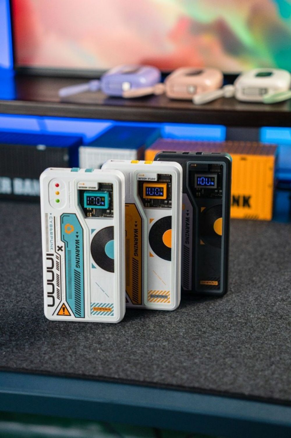 Buy Wholesale China Wopow Factory Price 20000mah Powerbank With ...