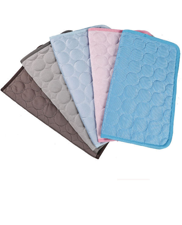 Buy Wholesale China Pet Cooling Mats,the Best-selling Washable Summer ...