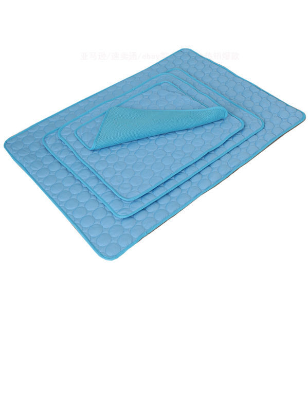 Buy Wholesale China Pet Cooling Mats,the Best-selling Washable Summer ...