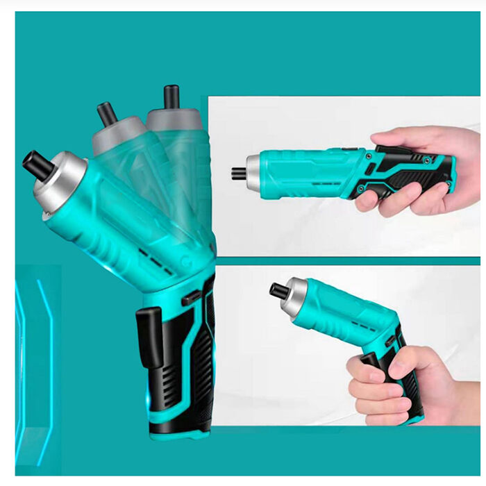 Buy Wholesale China Mini Cordless Electric Screwdriver Portable Power ...