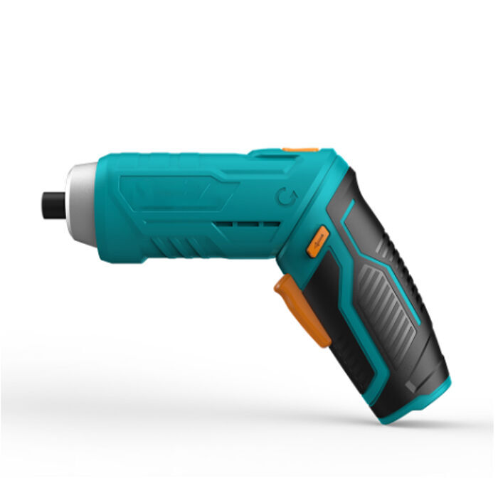 Buy Wholesale China Electric Li-ion Battery Cordless Screwdriver Mini Screwdriver & Cordless ...