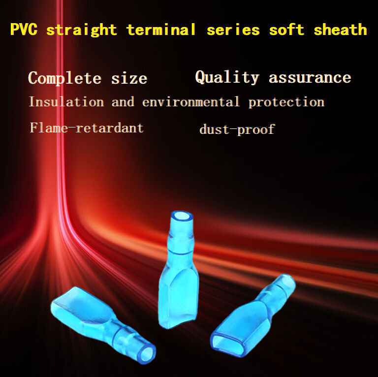 Buy China Wholesale Hy Pvc Protect Bush Spade Connectors Quick ...