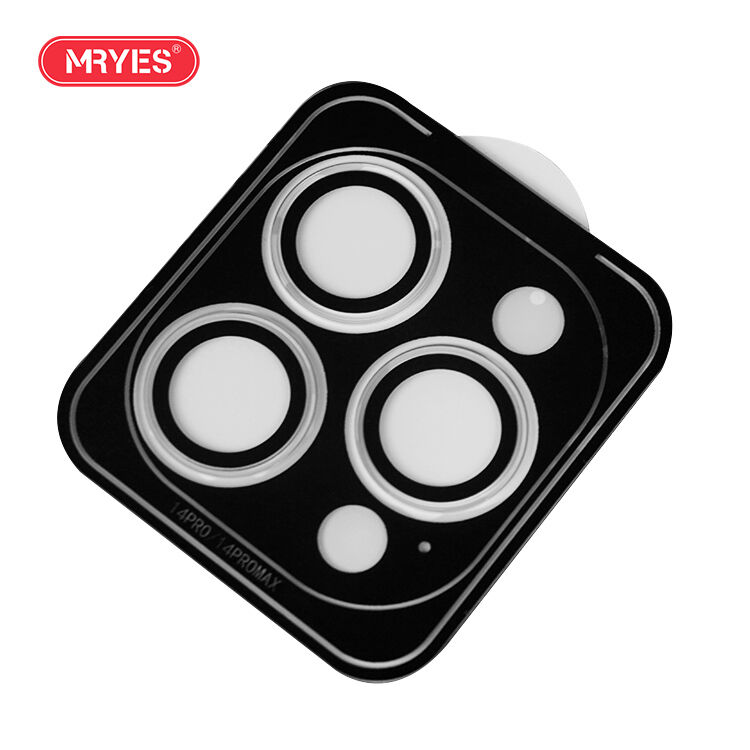 Factory Direct High Quality China Wholesale Tempered Glass Phone Lens ...