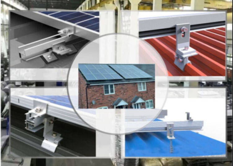 Buy Wholesale China Solar Panel Holder Mounting Photovoltaic Mounting ...