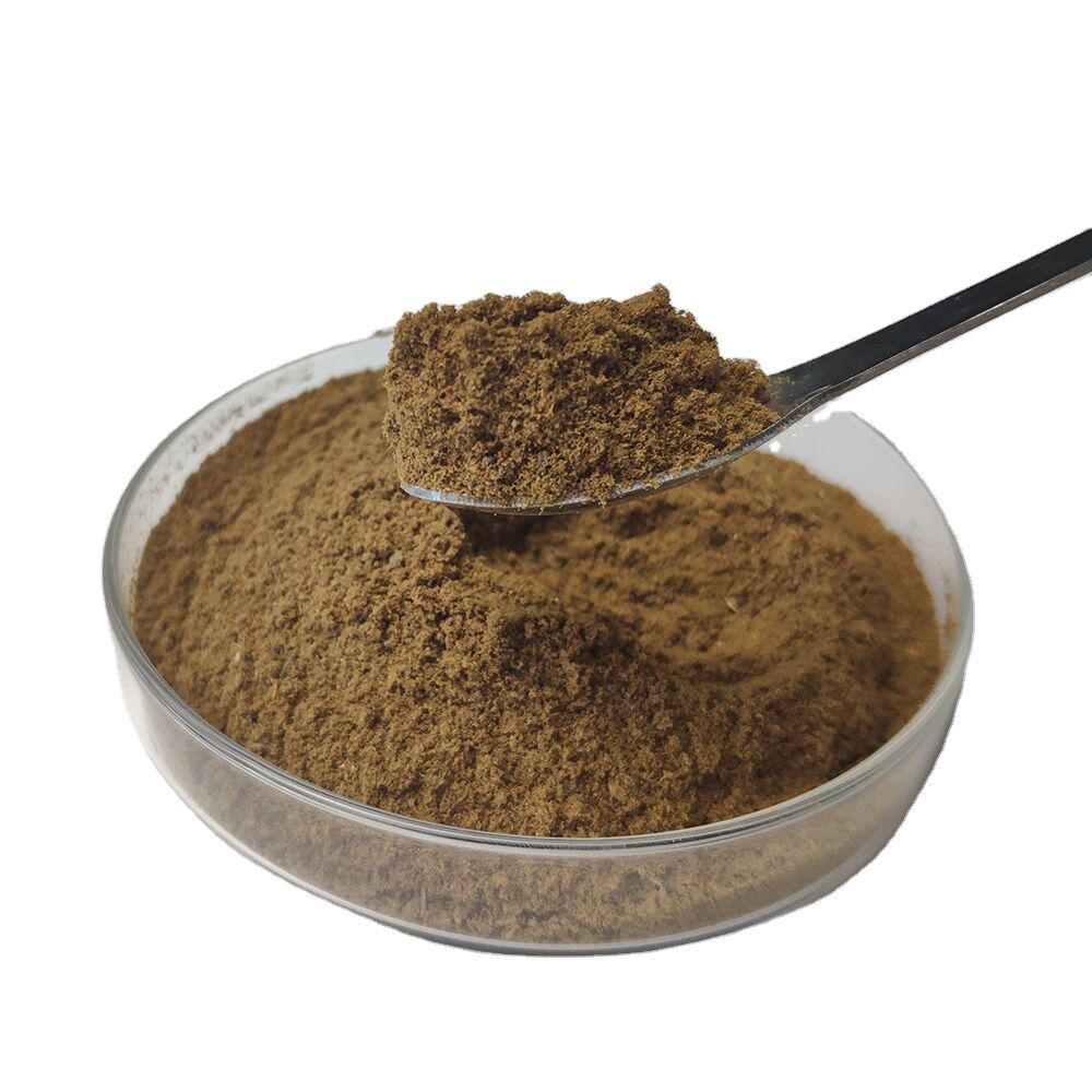 Buy Wholesale Canada High Protein 46% Soya Bean Meal For Animal Feed ...