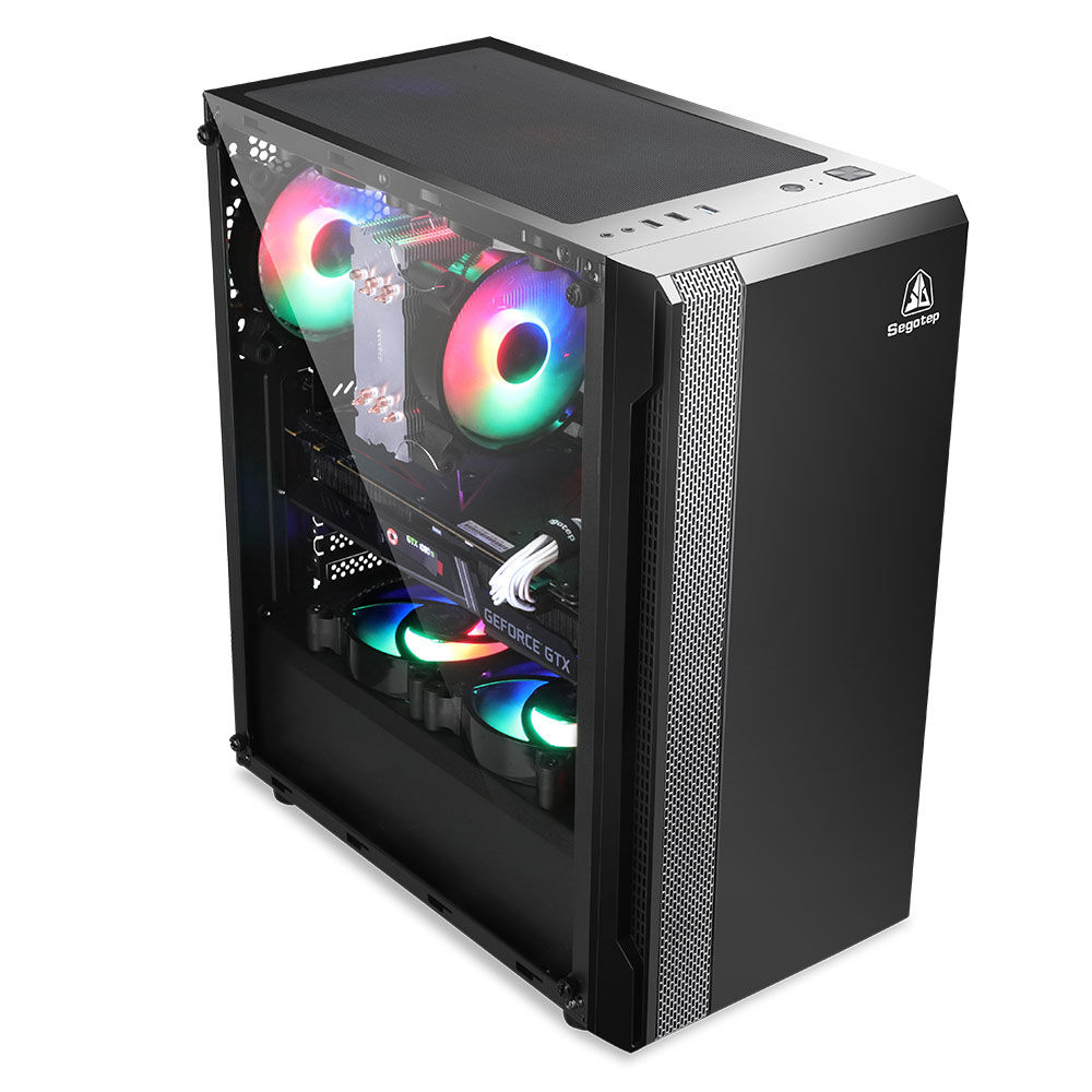 Buy Wholesale Canada Core I7 Gamer Gaming Pc Computers Laptops Desktop ...