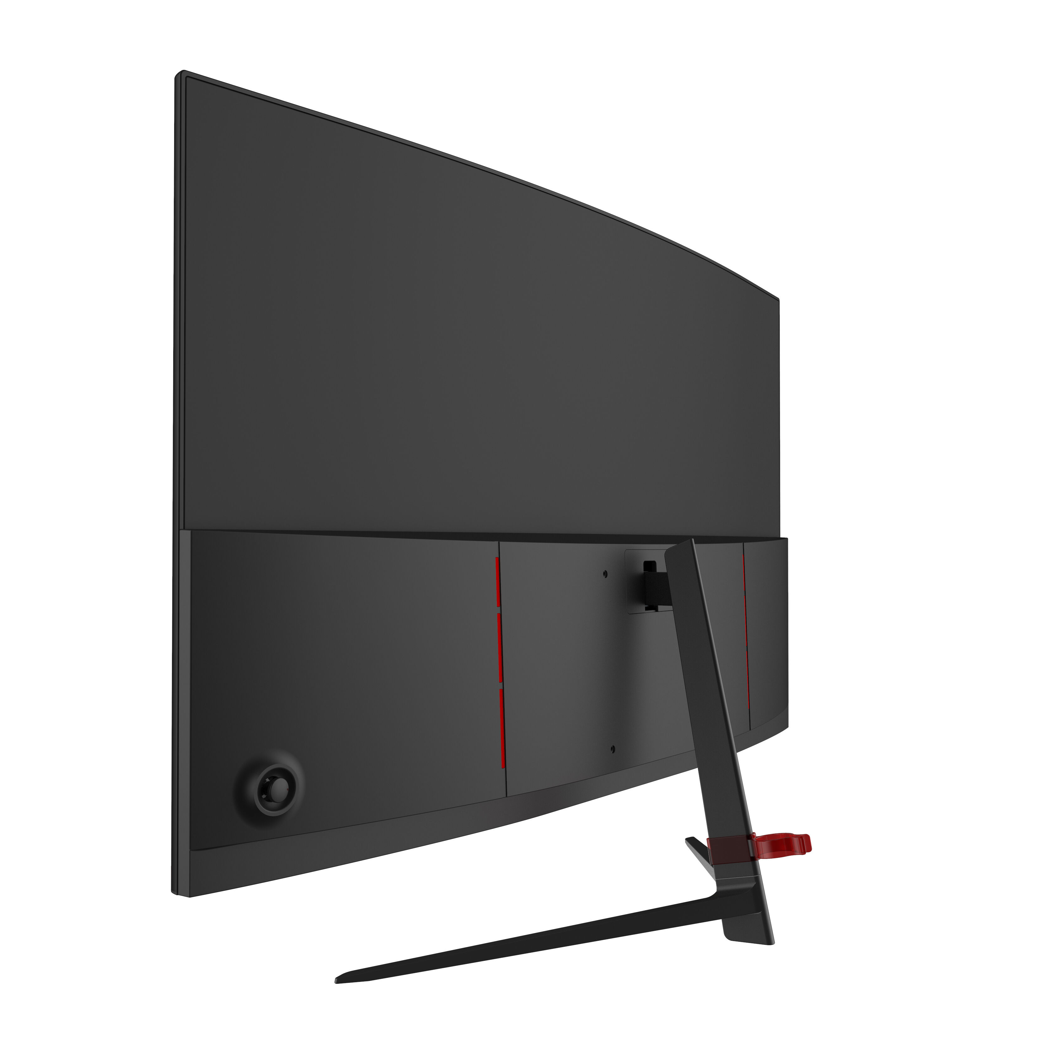 Buy Wholesale China 27inch Led-backlight Curved Computer Monitor 1920* ...