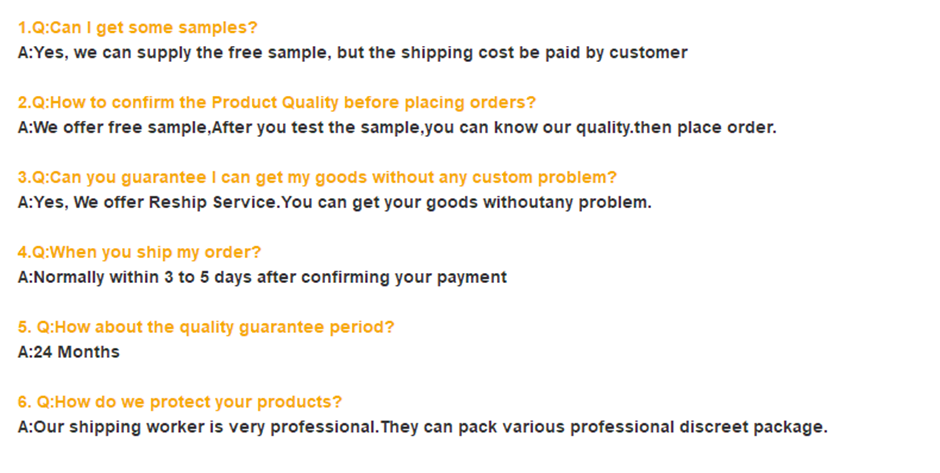 Buy Wholesale China Chemical Mast-200 Finished Oil 10ml/vial China ...