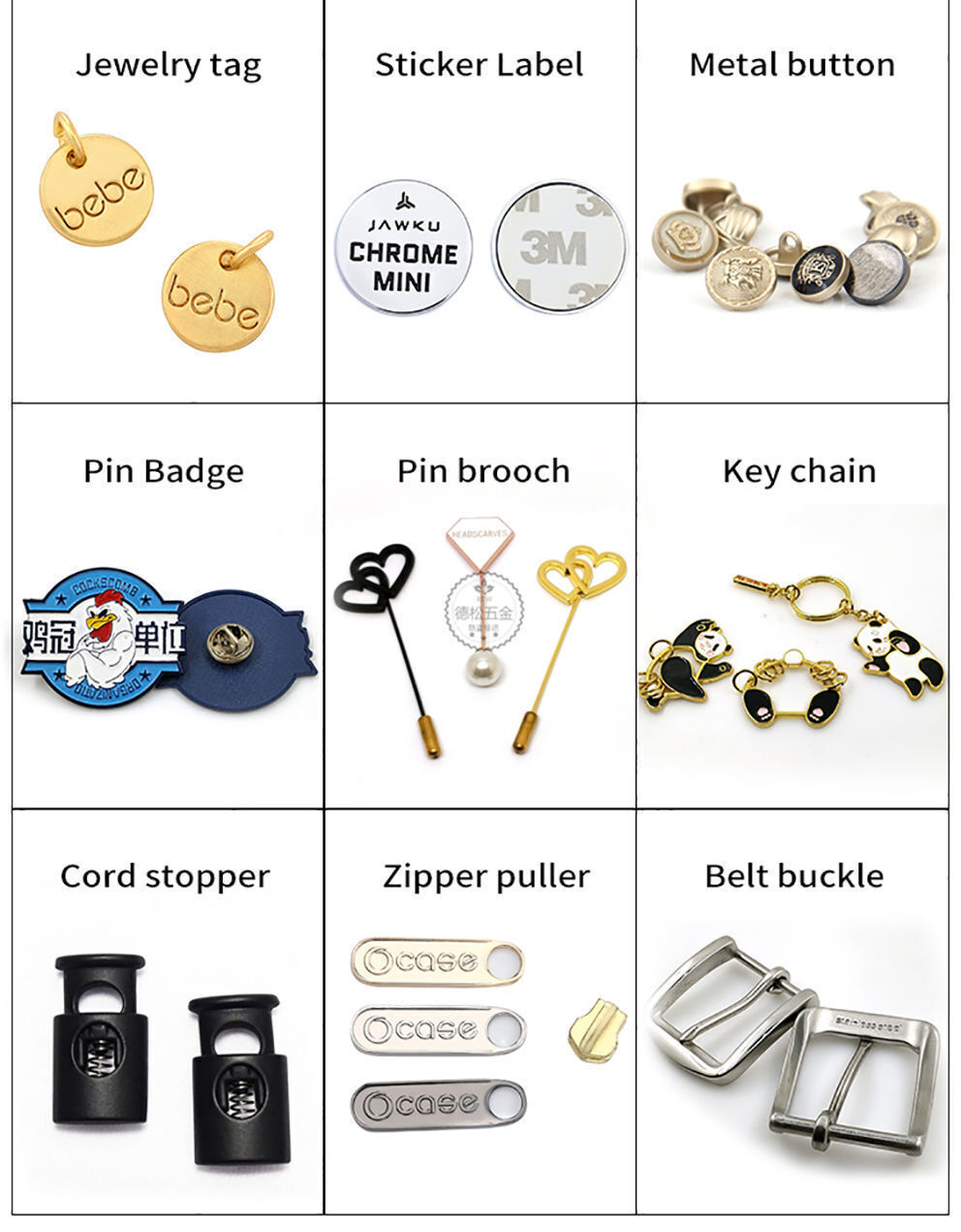 Buy China Wholesale Factory Wholesale Personalized Customized Fashion ...