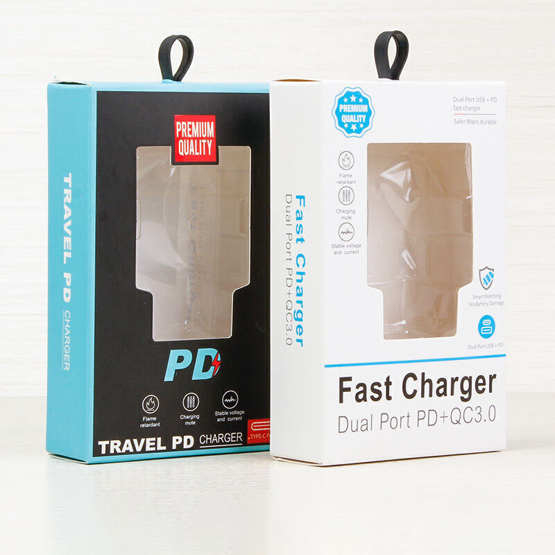 Buy Wholesale China Data Cable Packaging Box, Window Opening, Charging ...