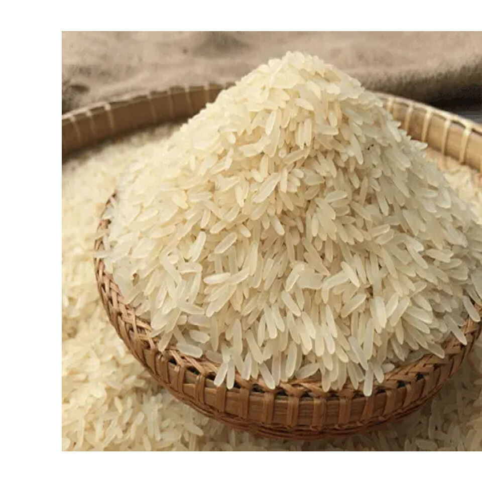Buy Wholesale Canada Thailand Parboiled Rice Thai Parboiled Rice In ...