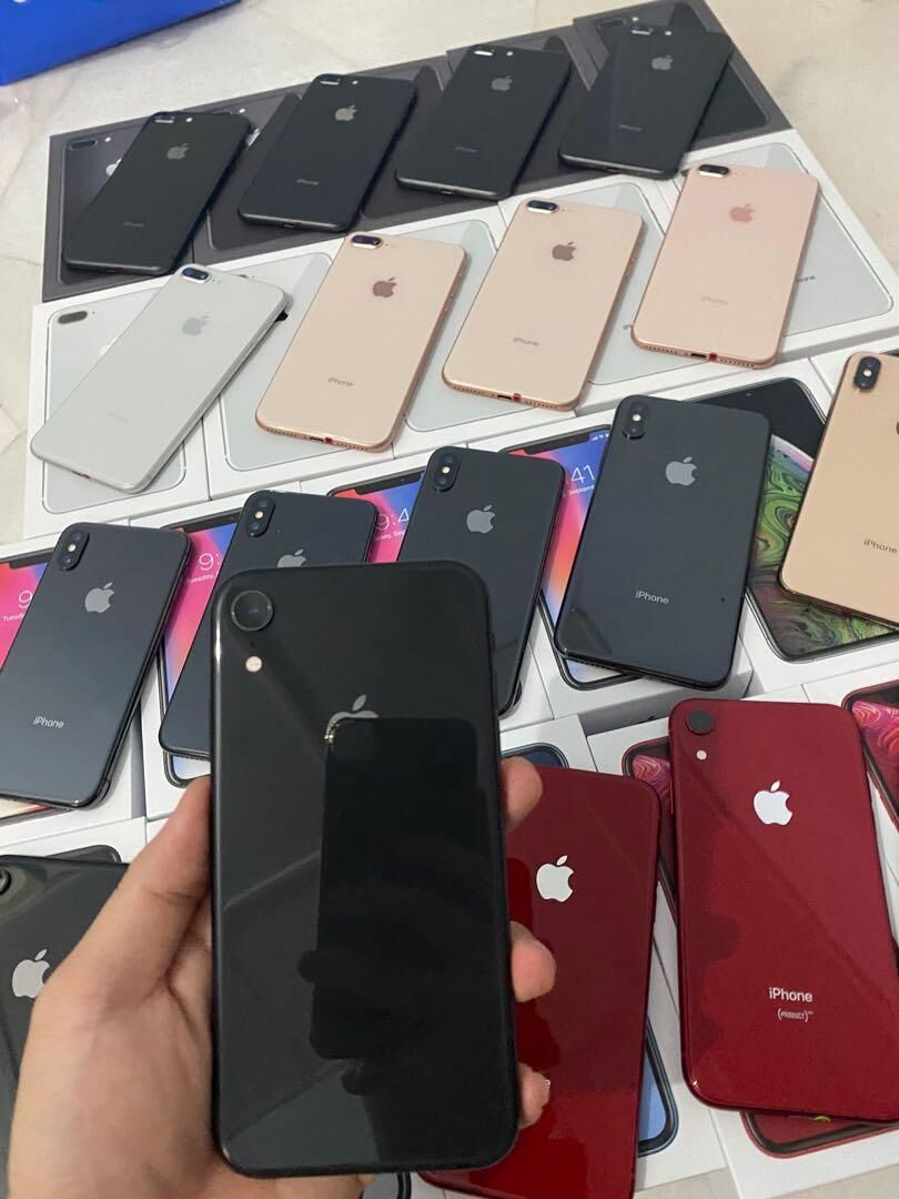 Buy Wholesale Canada Wholesale Used Phones Available For Sale / Fairly Used, Refurbished Phones ...