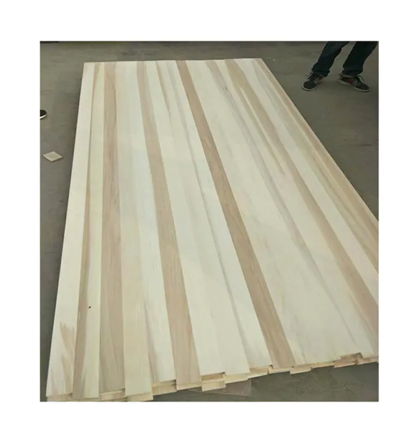 Buy Wholesale United States Pine Solid Wood Wall Panels 15mm / Radiate ...