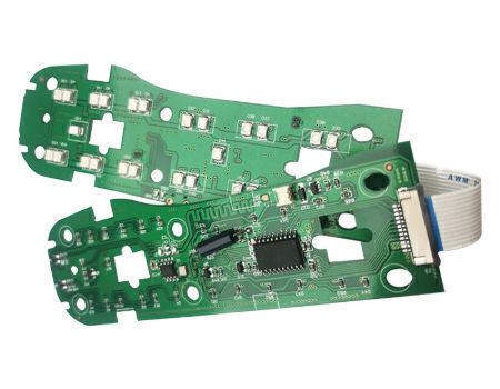Buy Wholesale China Mini Drone Controller Pcb Board Assembly Shenzhen ...