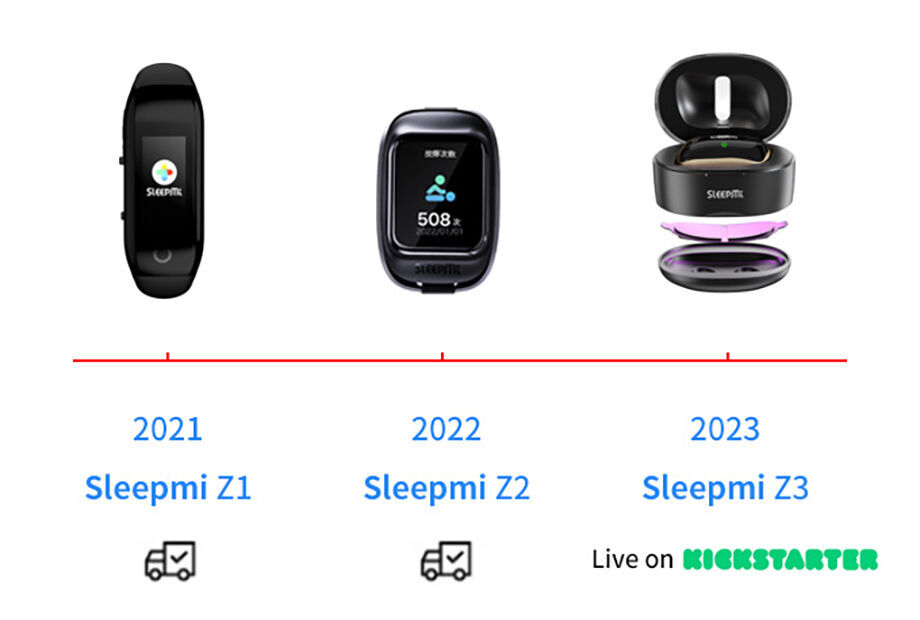 Buy Wholesale China Sleepmi Smart Electronic Muscle Stimulator Snore ...