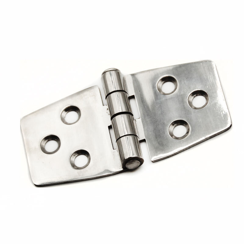 Bulk Buy China Wholesale Manufacturer Stainless Steel Door Hinges 304 ...