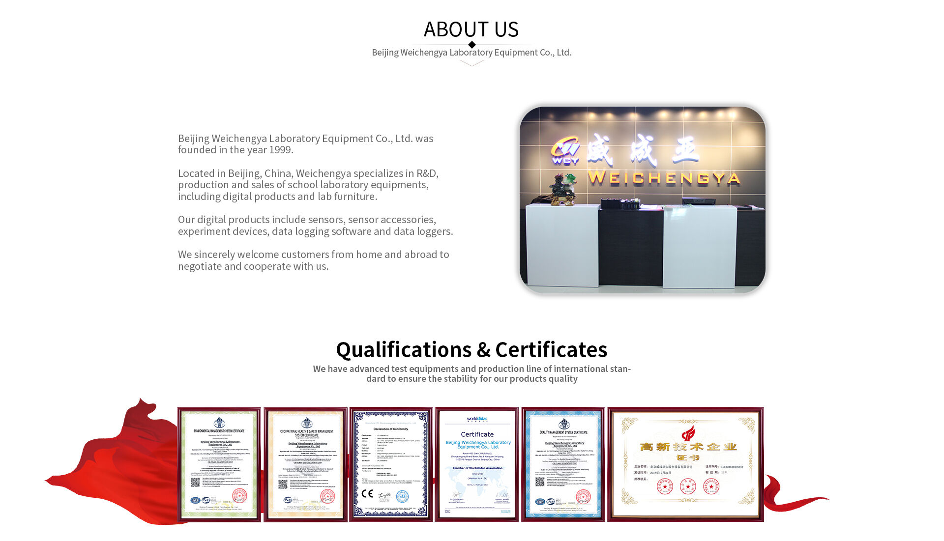 Buy Wholesale China Digital Usb Current Sensor For School Lab Equipment ...