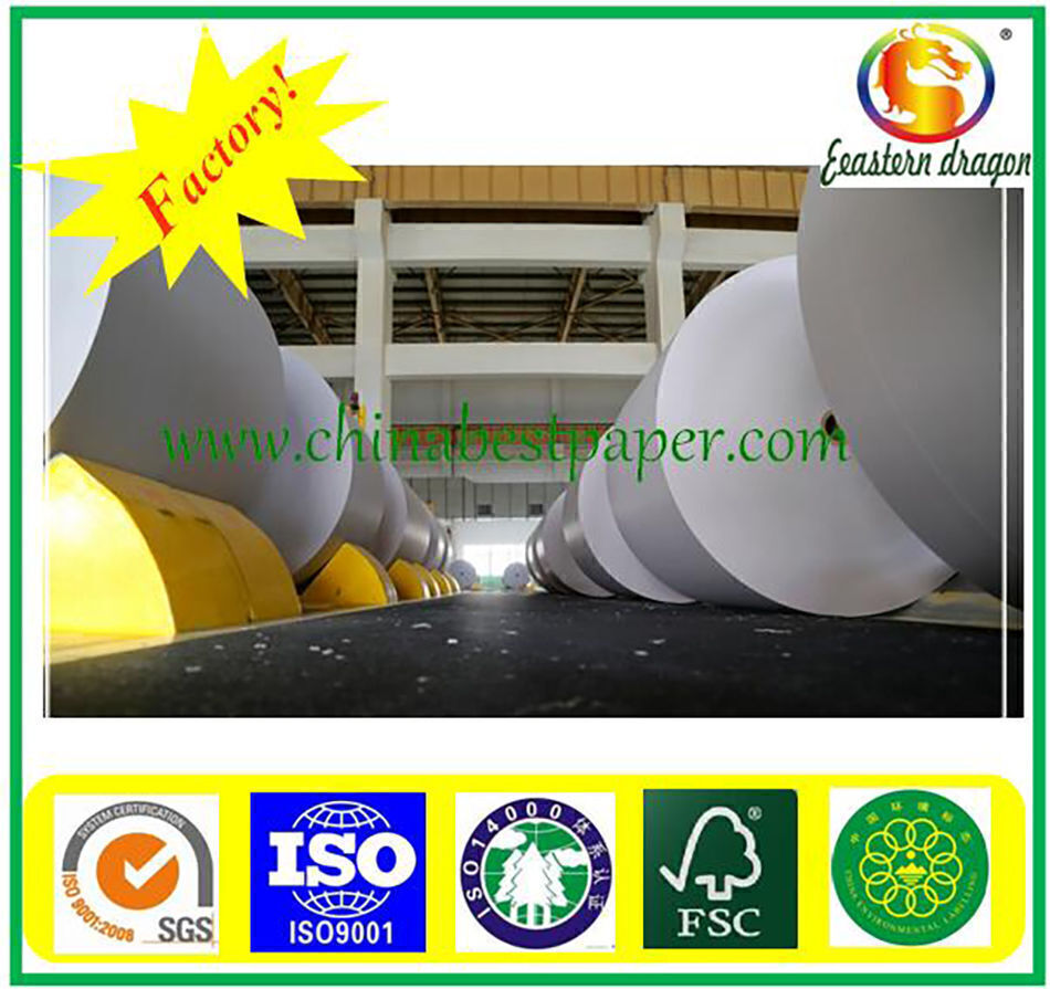 Buy China Wholesale Professional Paper Supplier-offset Paper Roll ...