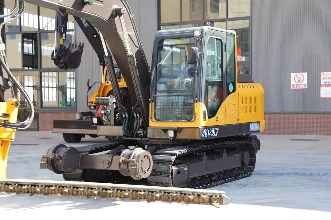 Buy Wholesale China Ballast Cleaning Machine For Road Construction ...