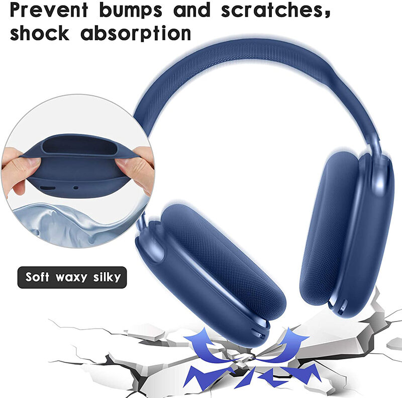 Buy Wholesale China Soft Silicone Anti-scratch Skin Protector Cover For ...