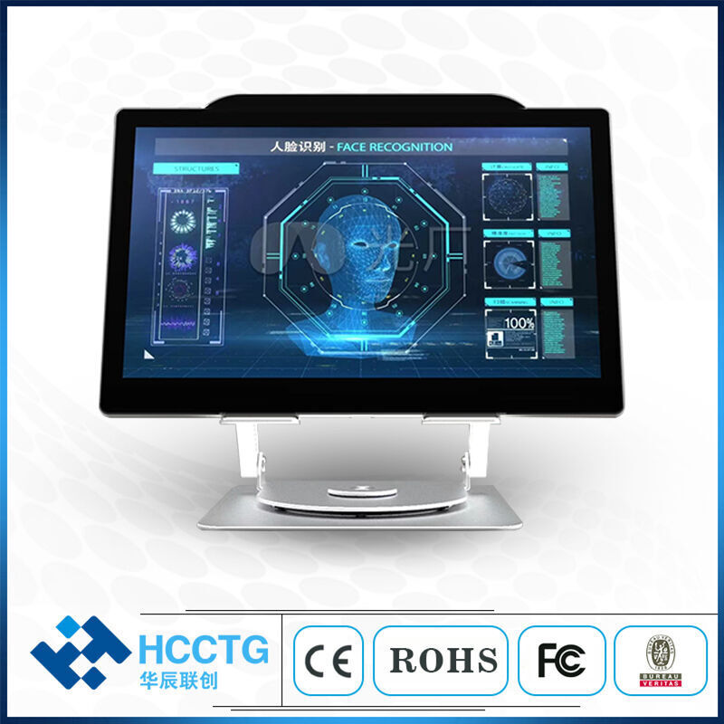 2 + 16g Memory Bt4.2, Supporting Wifi 2d Barcode Scanner Desktop ...