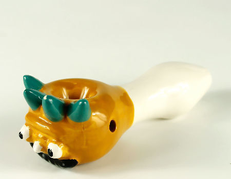 Buy Wholesale China Classic Solid Glass Pipe Wholesale Glass Pipe ...