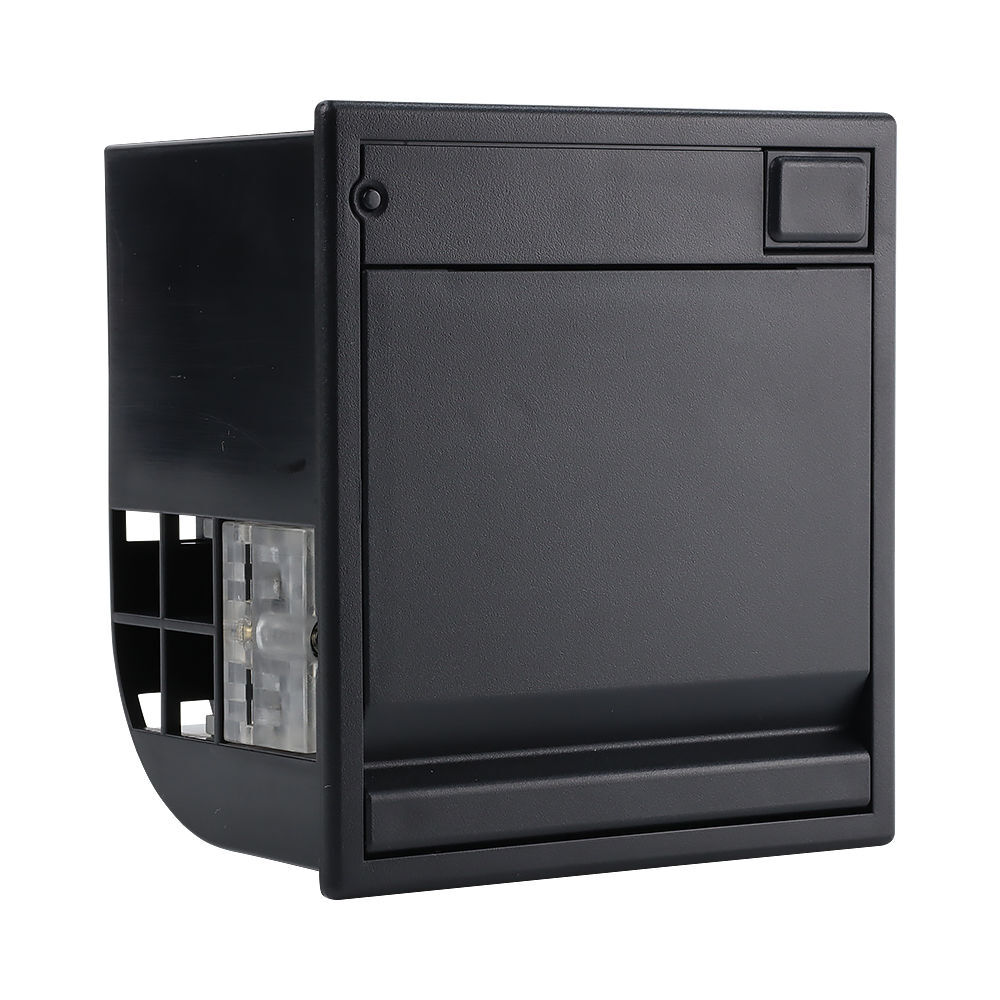 Buy Wholesale China Embedded Panel Ticket Receipt 58mm Mini Thermal ...