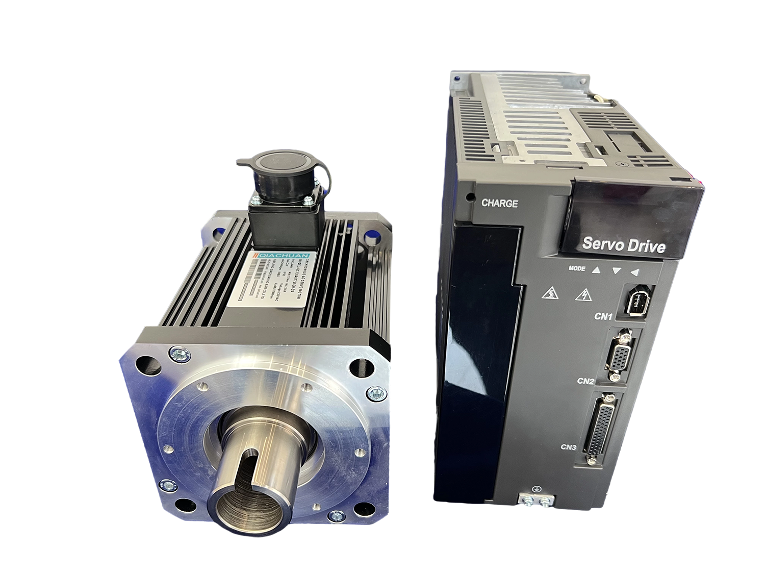 Buy Wholesale China Customized 2.0kw Motor For Wafer Spin Rinser Dryer ...
