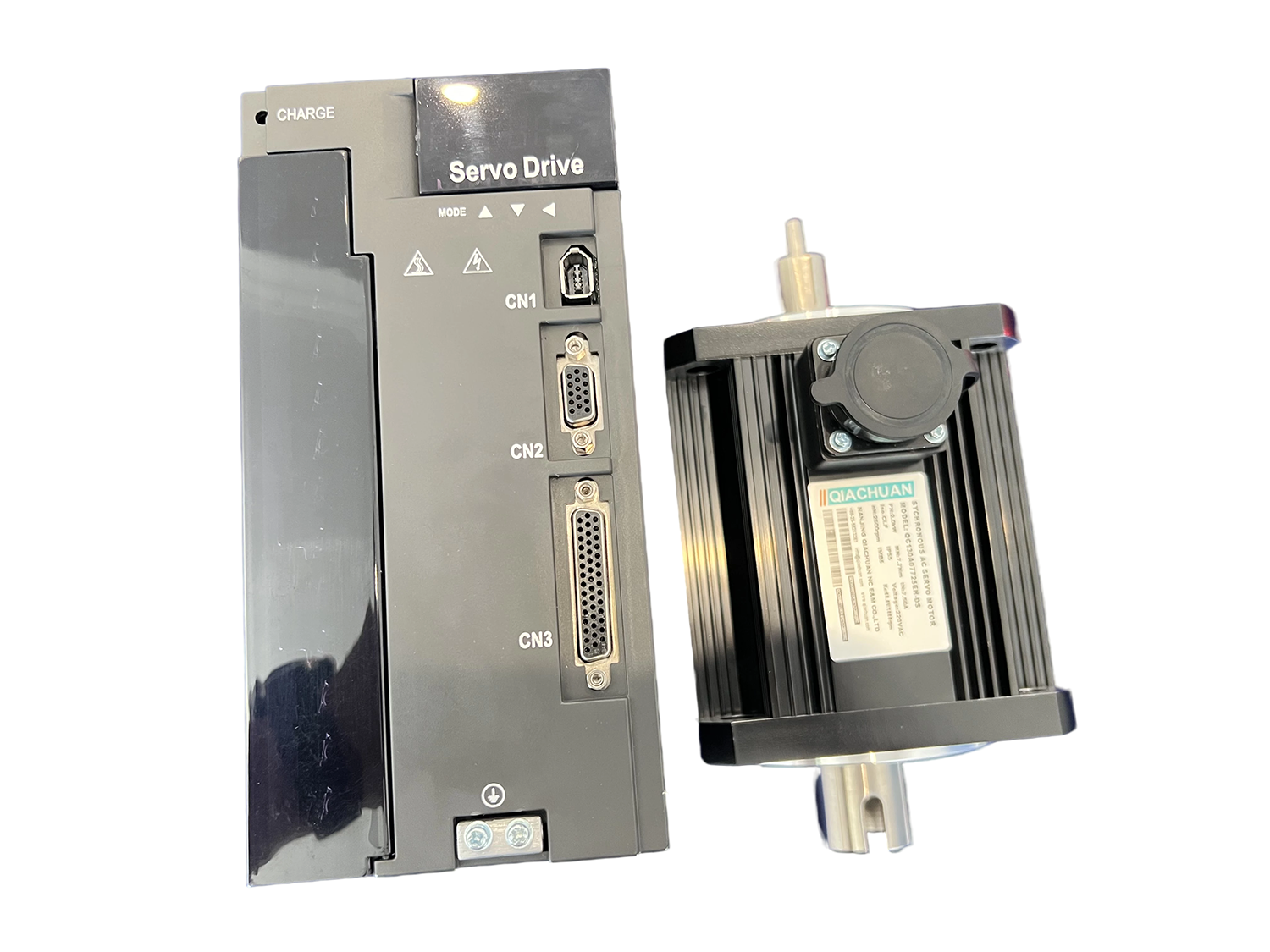 Buy Wholesale China Customized 2.0kw Motor For Wafer Spin Rinser Dryer ...