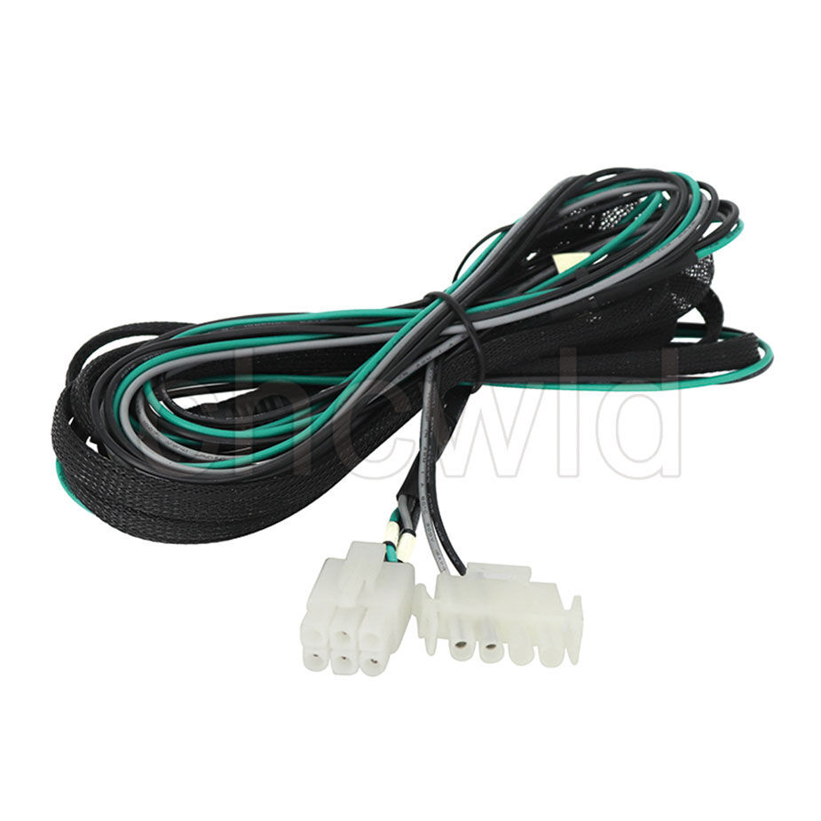 Buy Wholesale China Railway Industry Metro Wiring Harness High Quality ...
