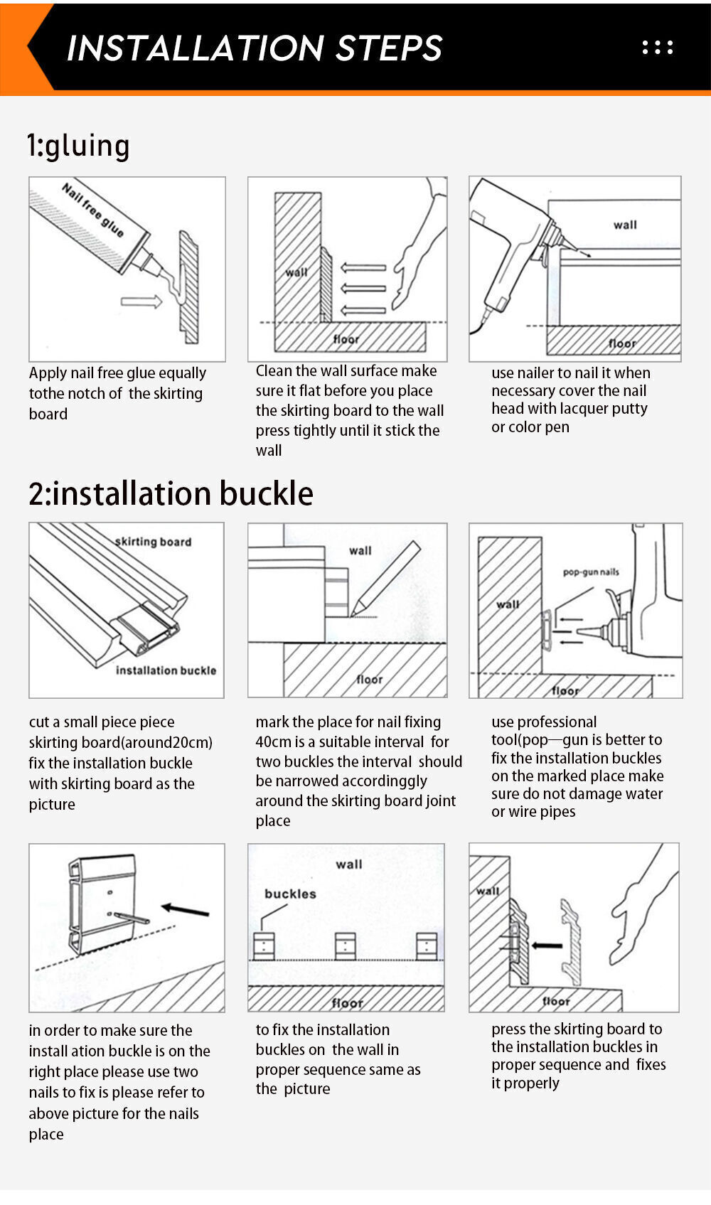 Buy Wholesale China Wooden Grain Pvc Wpc Interior Fluted Wall Panels ...