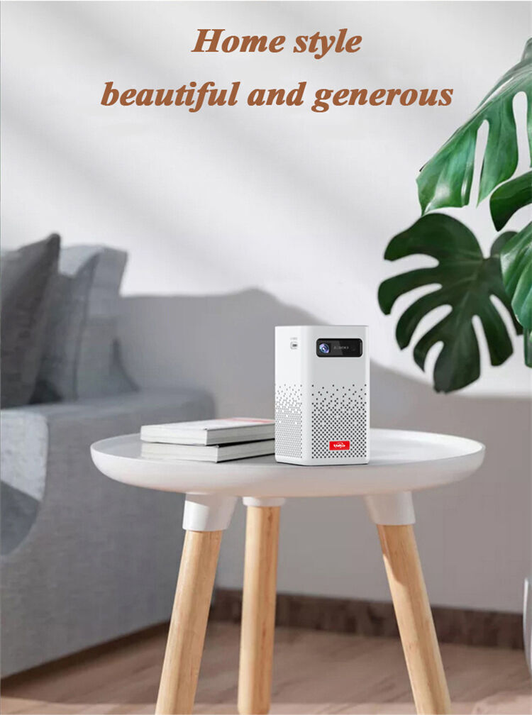 Buy Wholesale China 1080p Mini Dlp Portable Projector Android 3d 4k ...