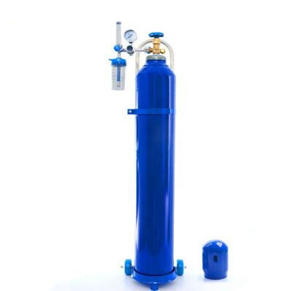 Buy Wholesale China Used In Hospital High Pressure Portable 10l 15l ...